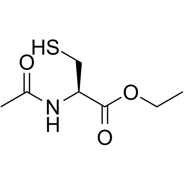 How to Choose N-Acetyl-L-Cysteine Ethyl Ester Supplement？