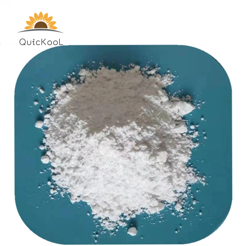 Pure Tianeptine Sulfate THM 1224690-84-9 Tianeptine Hemisulfate Monohydrate
